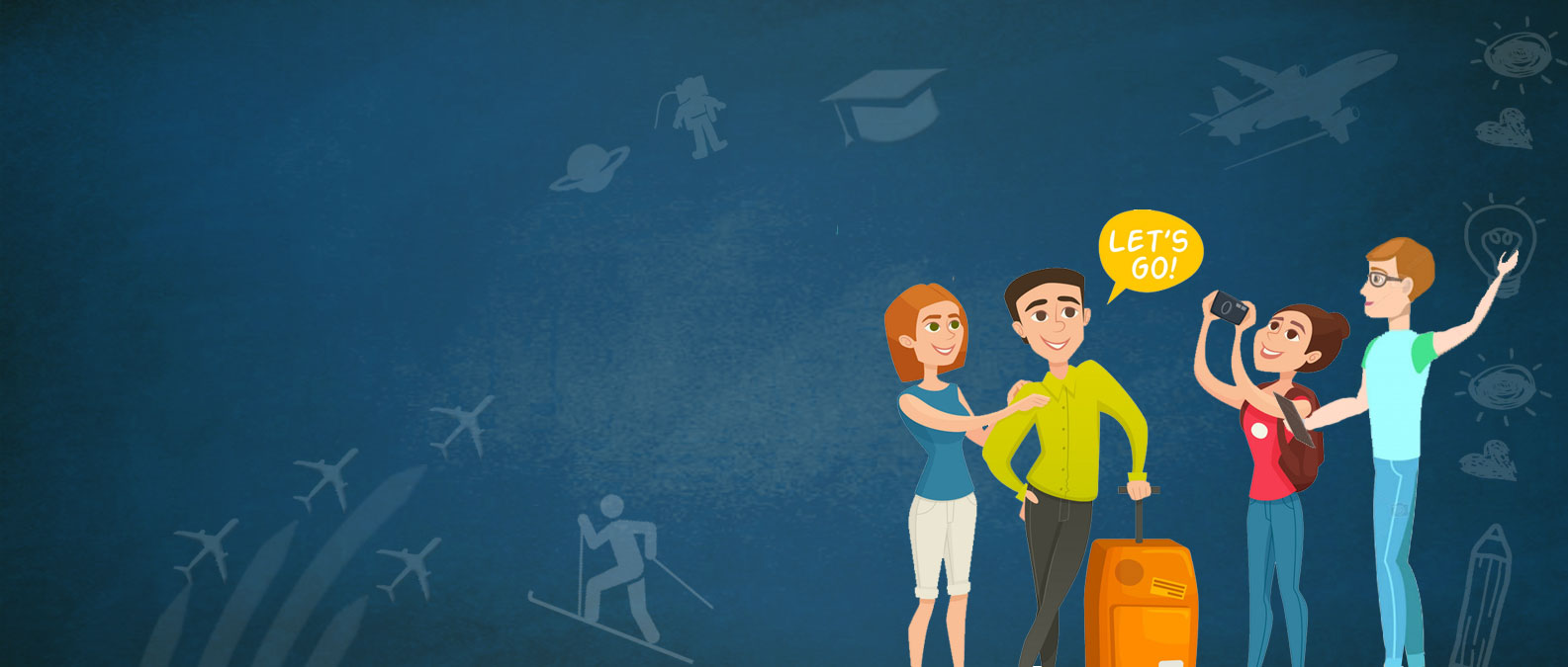 Riya Institute of Hospitality | Travel and Tourism Courses|Travel and ...